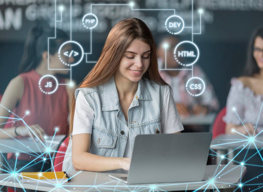 Best IT and Tech Courses for 2025