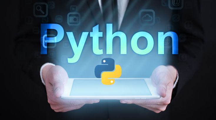 The Role of Python in Modern Data Analysis - Trendnologies